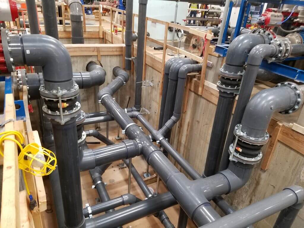 The Virginia Construction Group - Anderson Construction