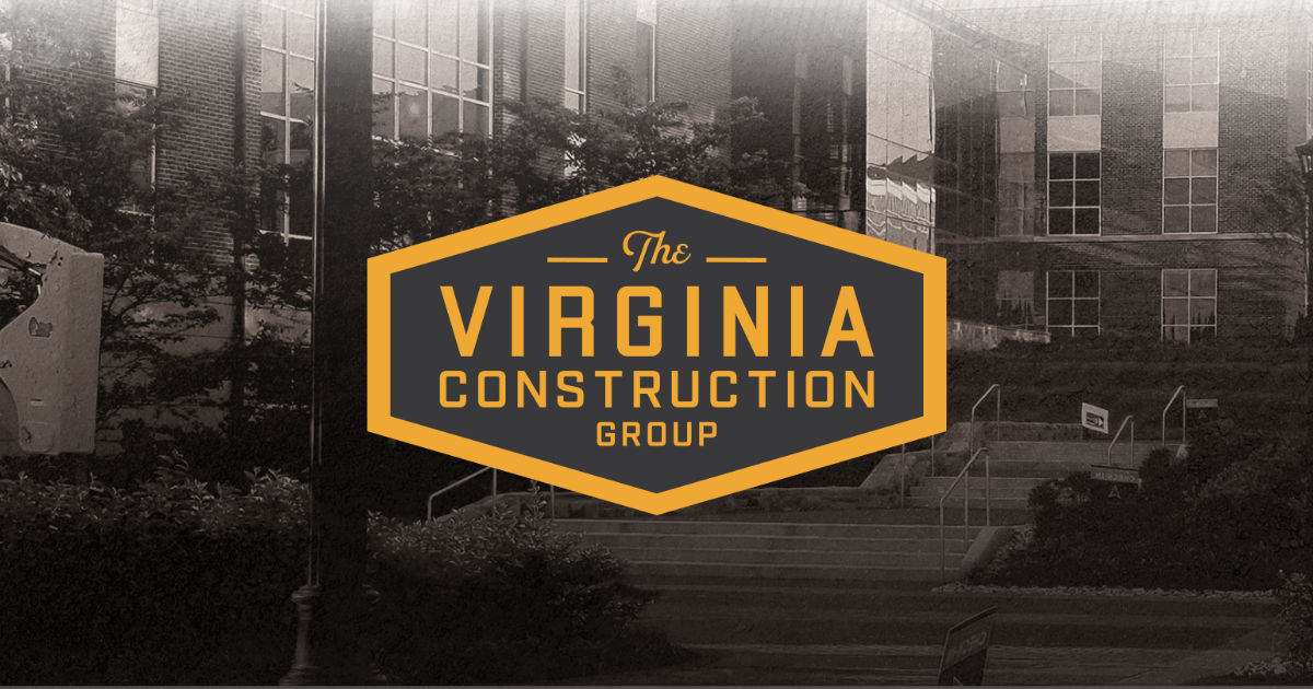 The Virginia Construction Group - Anderson Construction